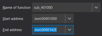 MoeCTF 2024 Reverse | Ordirehv's Blog