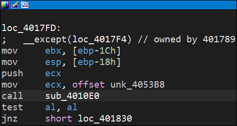MoeCTF 2024 Reverse | Ordirehv's Blog