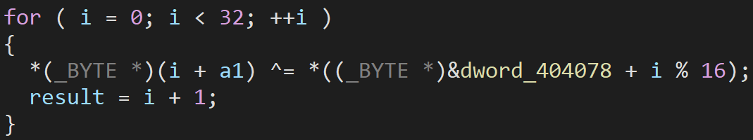 MoeCTF 2024 Reverse | Ordirehv's Blog